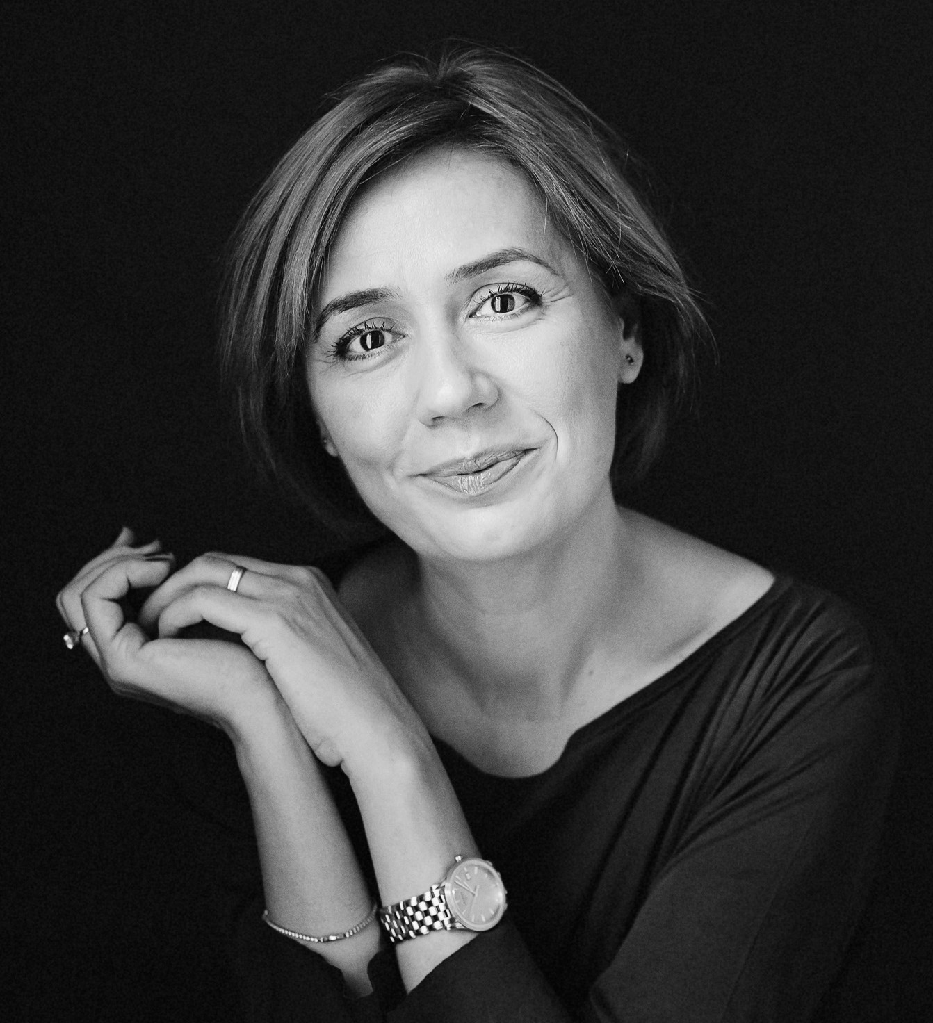 Florina Badea: „Pacea interioara poate fi pastrata in orice conditii ...