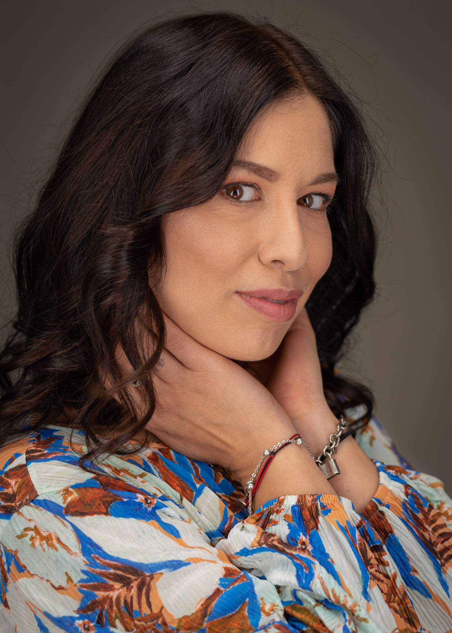 Cristina Balan viata de mama